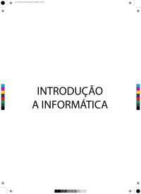 Conceitos Básicos de informática - Apostilas - Informática Part1 - Docsity