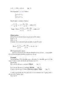 Conceitos de Matemática - Apostilas - Matemática Part3 - Docsity