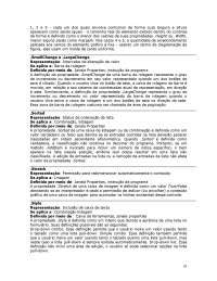 Guia de Referência do Visual Basic - Apostilas - Informática Part3 - Docsity