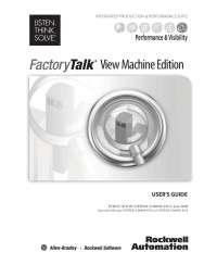 FactoryTalk View Machine Edition - Apostila Software Allen Bradley ...