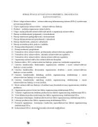 Spisak ispitnih pitanja Organizacija racunovodstva-Skripta-Organizacija racunovodstva-Ekonomija ...