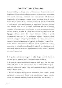 7° sec. 643, Editto di Rotari italiano - Docsity