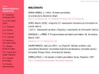 Signos icónicos o figurativos - Apuntes de Periodismo - Docsity