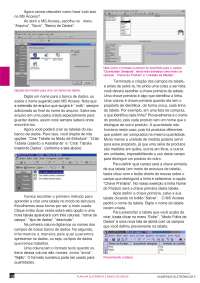 Planilha eletrônica e banco de dados Parte3 - Docsity