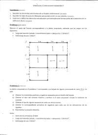 Ingenieria Eléctrica 01 2014 - Exámenes de Ingenieria Eléctrica - Docsity