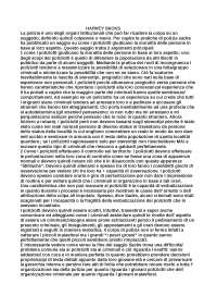 HARVEY SACKS - Docsity