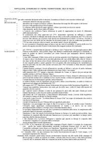 Appunti - Napoleone, Congresso di Vienna, Romanticismo, Idea di nazione ...