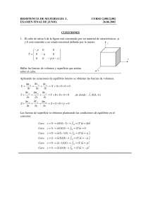 Ejercicios Resueltos De Ingenieria - Resistencia de los Materiales ...