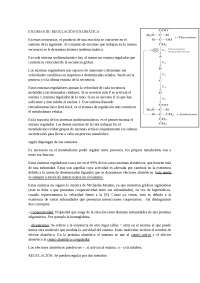 ISOENZIMAS ZIMÓGENOS - Apuntes de Bioquímica - Docsity