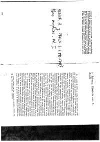 Freud Elisabeth VOn R - Apuntes de Psicología - Docsity