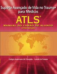 ATLS 10ª EDITION ATUALIZADO - Docsity