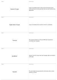 Everett Midterm | MIST 4630 - Network-Based Application Development - Docsity