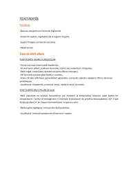 Teixit adipÓs - Docsity