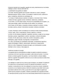 Fisher price trabajo marketing - Guías, Proyectos, Investigaciones de ...