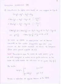 Solucion ejercicios micro - Ejercicios de Microeconomía - Docsity