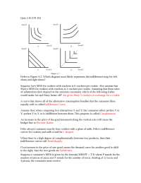 Quiz 2 econ 302 - Docsity