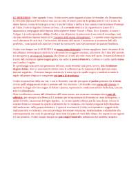 Riassunto Le heroides - Docsity