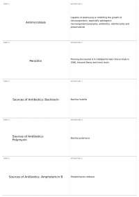 Final Practical | BIO 222 - Microbiology Laboratory - Docsity