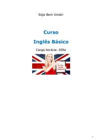 Curso Ingles Basico - Curso Ingles Basico - Docsity