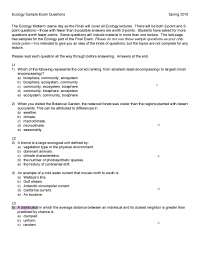CSWA Sample Exam Questions with Answer Key: Find and download free ...