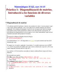 Practica 1 Maple - Ejercicios de Matemáticas - Docsity