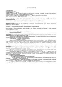 Schema su Seneca - Docsity