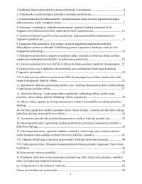 Teorija cena završena skripta | Rezime' predlog Ekonomija - Docsity