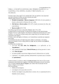 TEMA 1. CONCEPTO E HISTORIA DEL TÉRMINO BARROCO - Apuntes de Historia ...