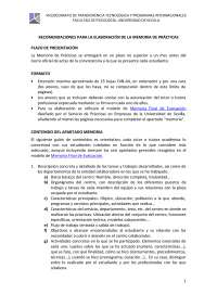 Esquema practicum - Esquemas y mapas conceptuales de Psicología - Docsity