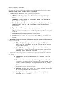 Conectors Textuals Catala - Apuntes de Administración de Empresas - Docsity