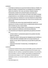 Práctica ADE. Tema 7!! - Ejercicios de Administración de Empresas - Docsity