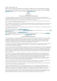 LEGGE 241/90 IL PROCEDIMENTO AMMINISTRATIVO - Docsity