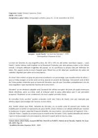 TREBALL Part1 - Guías, Proyectos, Investigaciones de Historia del Arte - Docsity