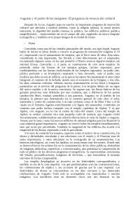 Augusto y el poder de las imágenes, Paul Zanker - Apuntes de Historia ...