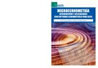Instalación Microeconometría - Apuntes de Econometría - Docsity