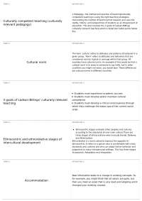 Midterm | TE 150 - Reflections on Learning - Docsity