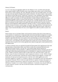 Schema agil appunti Parsons e Merton - Docsity
