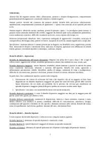 Criteri dsm - Docsity