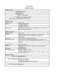 Zaposlise eu primjer zivotopis biografija curriculum vitae cv1 ...
