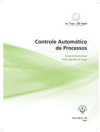 Controle automatico de processos E-Tec - Controle Automático de processos - Docsity