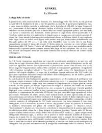 Le xii tavole - Docsity