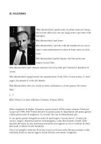 Storia il nazismo - Docsity