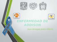 Enfermedad de addison joya venegas ja 3143 - Docsity