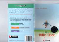 Billy elliot - Apuntes de Idioma Inglés - Docsity