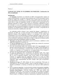 Guion Practicas - Ejercicios de Genética - Docsity