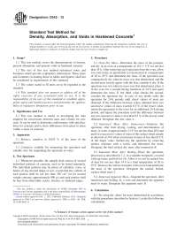 ASTM D2726.2726M - 14 - Bulk Specific Gravity and Density of Non ...
