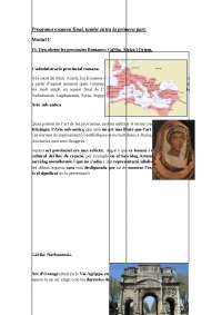 Apunts Examen Final - Apuntes de Historia del Arte - Docsity