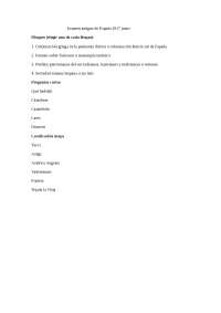 EXAMEN ANTIGUA DE ESPAÑA JUNIO 2017 - Exámenes de Historia de España ...