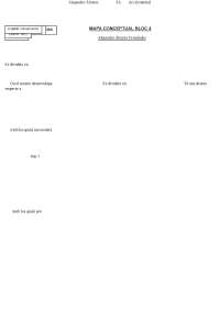 Mapa conceptual accio tutorial - Esquemas y mapas conceptuales de ...