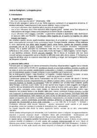 La tragedia greca, Andrea Rodighiero | Dispense di Letteratura Greca | Docsity